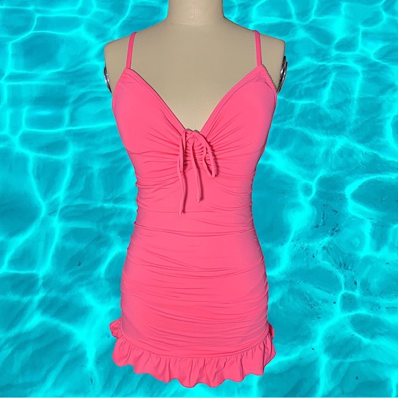 Coco Rave | Swim | Coco Rave Vintage Swimsuit | Poshmark